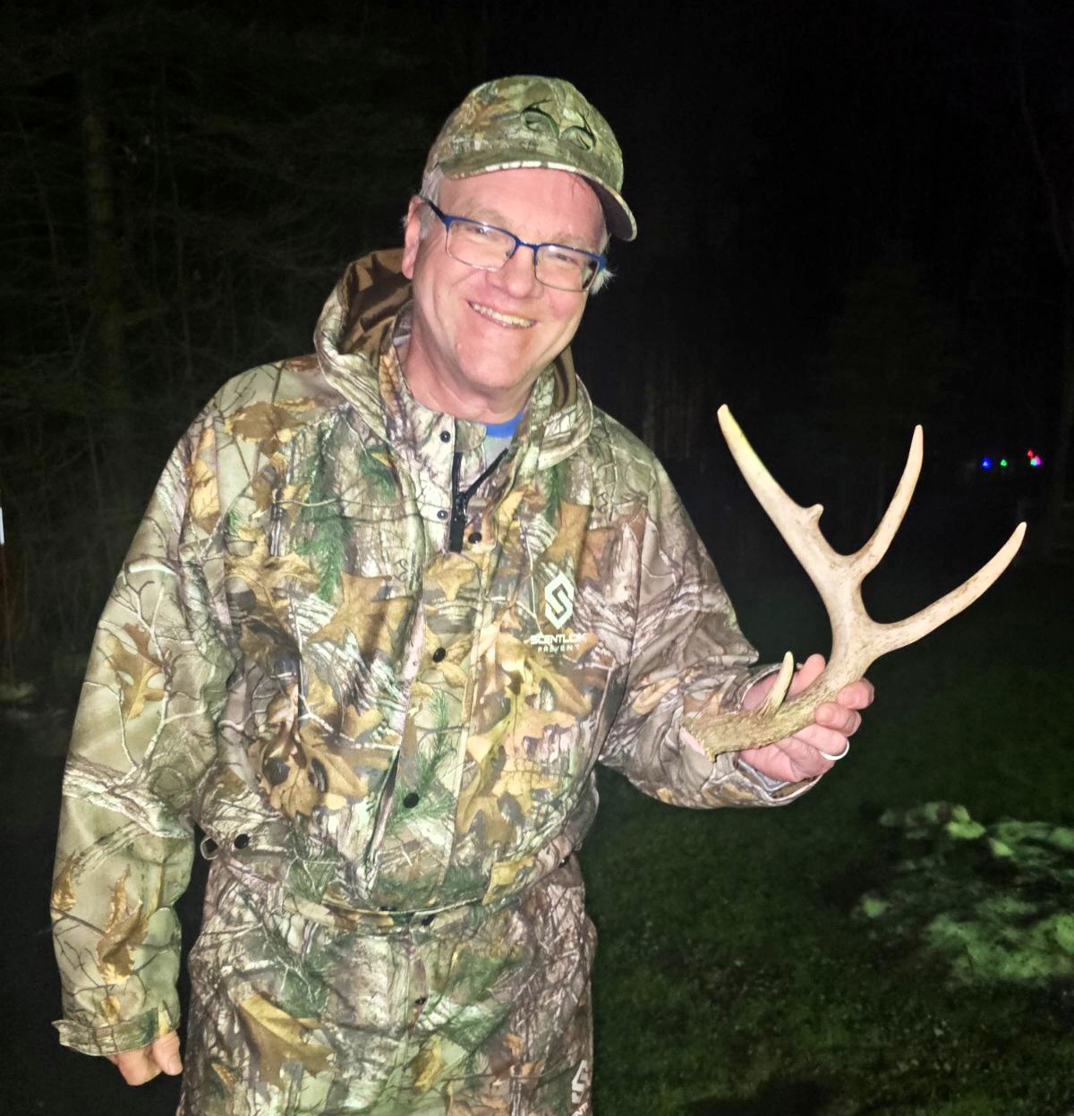It’s a new year — after the hunt | News, Sports, Jobs - Observer Today